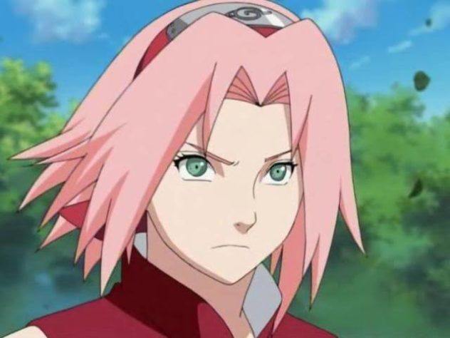 The Story of Sakura Haruno: Why Naruto's Main Woman Character Is Hated ...