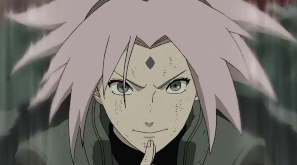 The Story of Sakura Haruno: Why Naruto's Main Woman Character Is Hated ...
