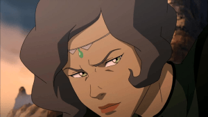 Top 5 Dead or Alive: Suyin Beifong (Legend of Korra) - Black Nerd Problems