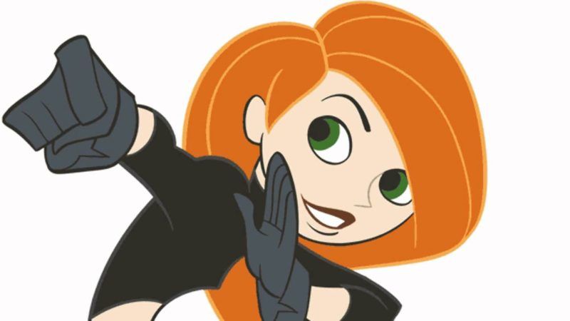 An Open Letter to Disney: Please Bring Back Kim Possible - Black Nerd ...