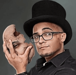 The Carcosa Interview: The Art of Santana Gives Disney Princesses ...