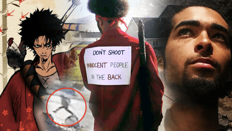 One Year Later: Remembering Darrien Hunt - Black Nerd Problems