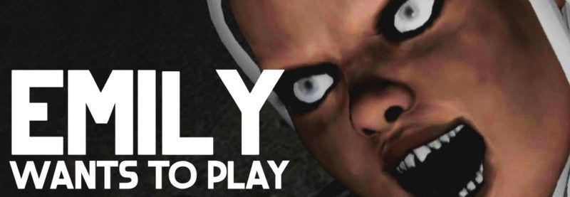 "Emily Wants To Play": Creepy New Horror Game is a Playdate You WON’T ...