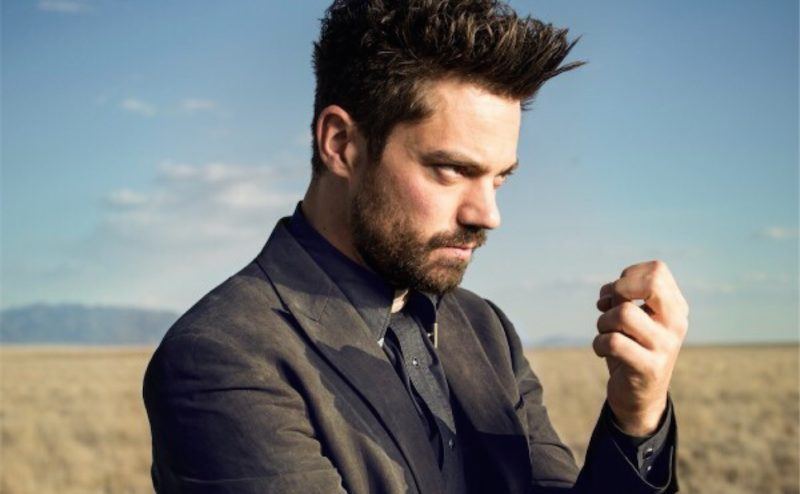 Another AMC Hit? Preacher Is An Adrenaline-Filled Punch in the Mouth ...