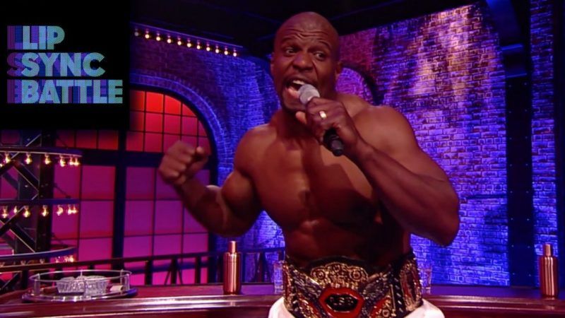 #GuiltyPleasureConfessional: Lip Sync Battle is My Shit - Black Nerd ...