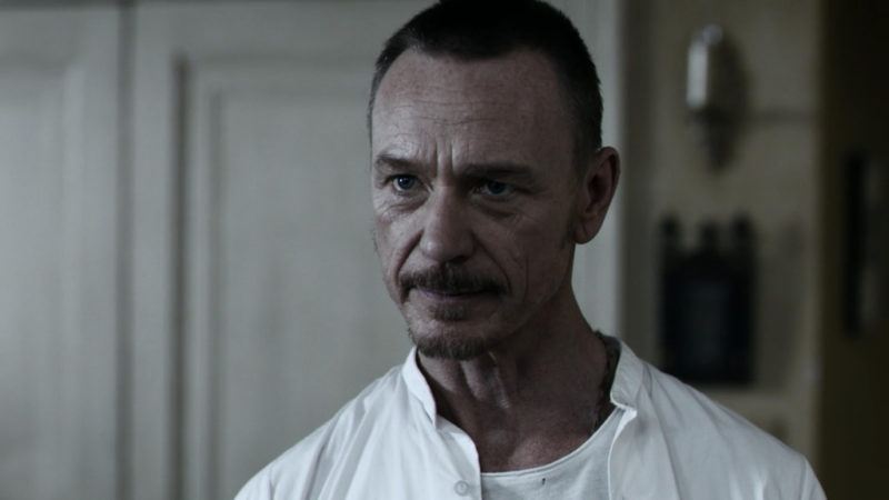 The Exorcist Recap: Chapter Two - Black Nerd Problems