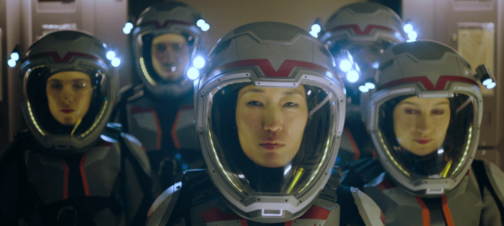 Leave This Earth and Follow National Geographic to Mars - Black Nerd ...