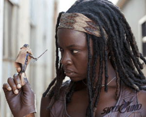 Top 5 WoC Actresses Killin' It in Nerd Entertainment - Black Nerd Problems