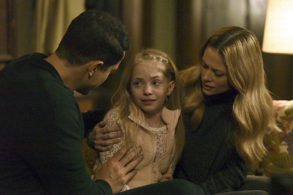 Grimm Recap: Zerstorer Shrugged - Black Nerd Problems