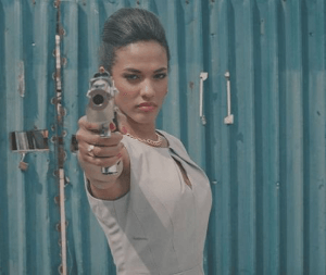 Top 5 WoC Actresses Killin' It in Nerd Entertainment - Black Nerd Problems
