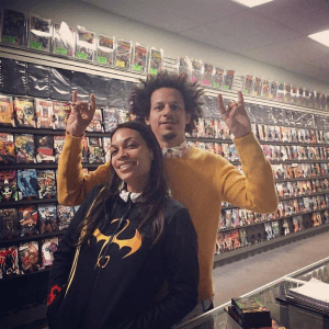 Top 5 WoC Actresses Killin' It in Nerd Entertainment - Black Nerd Problems