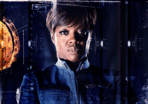 Top 5 WoC Actresses Killin' It in Nerd Entertainment - Black Nerd Problems