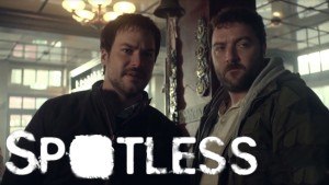 'Spotless': The Next Netflix Gem Worth Watching (Thank Us Later ...