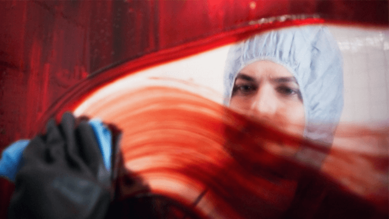 'Spotless': The Next Netflix Gem Worth Watching (Thank Us Later ...