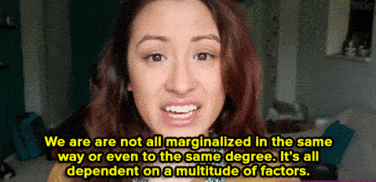 Kat Lazo gif - Black Nerd Problems