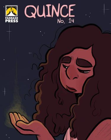 Quince #14 Review - Black Nerd Problems