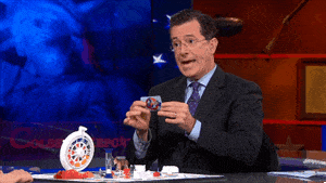competition gif - Black Nerd Problems