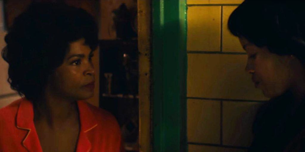 'Roxanne Roxanne' Gets Her Revenge in a Worthy Biopic - Black Nerd Problems