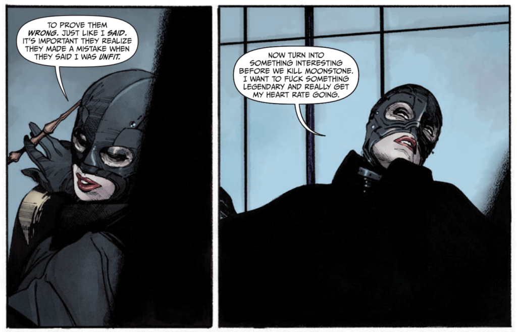 The Magic Order #3 Review - Black Nerd Problems