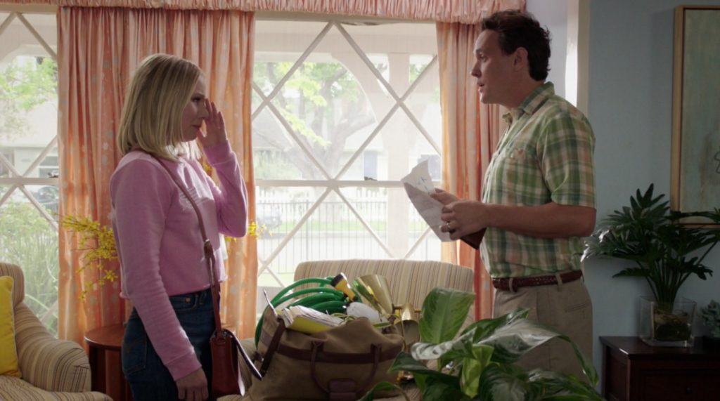 The Good Place Season 3 Episode 4 Recap: Jeremy Bearimy - Black Nerd ...