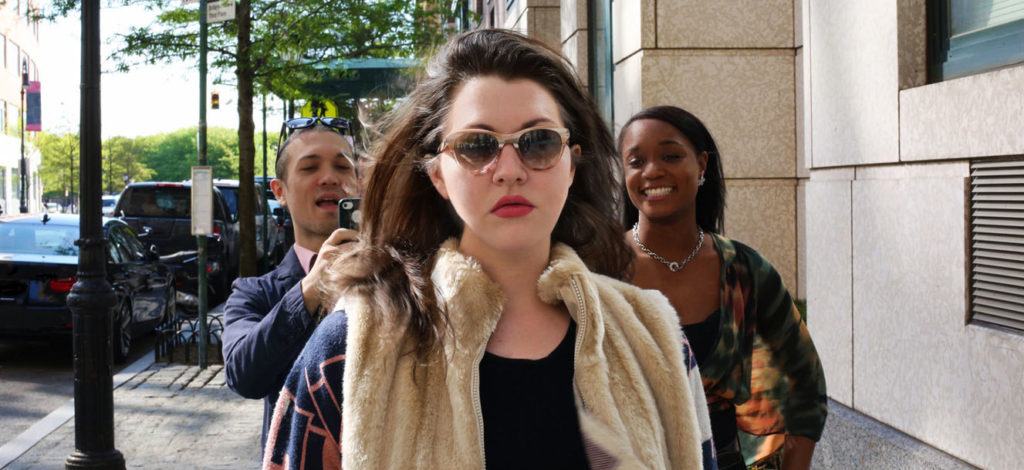 'Viral Beauty' Is Internet Culture In All Its Horror - Black Nerd Problems