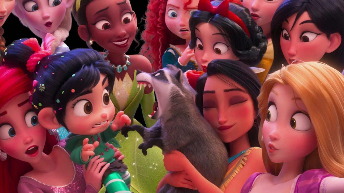 What About Your Friends? Disney Explores the Complexities of Friendship ...