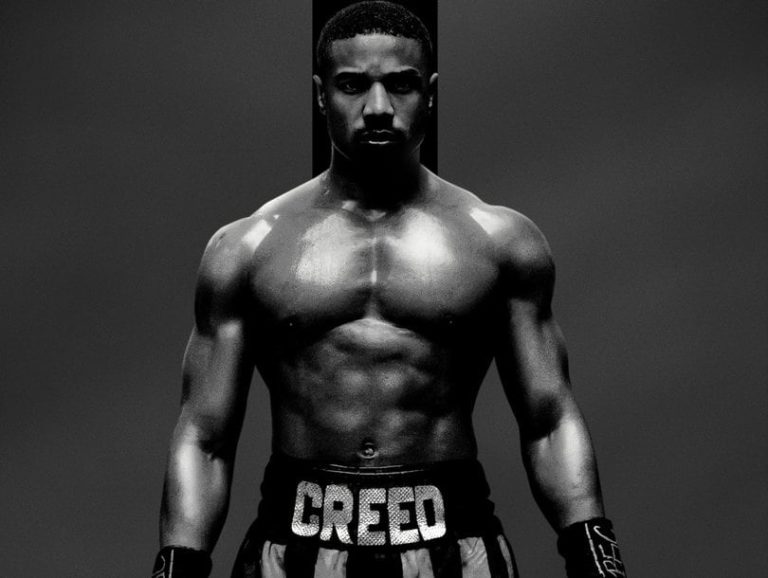 Creed II Review: Punch Drunk Dad Love - Black Nerd Problems