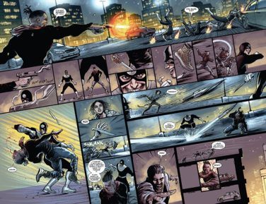 Killmonger #3 Review - Black Nerd Problems