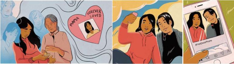 'Surviving the City' is a New Graphic Novel that Centers Indigenous ...