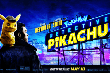 An Unbridled Enthusiasm: Talking with Detective Pikachu's Justice Smith ...