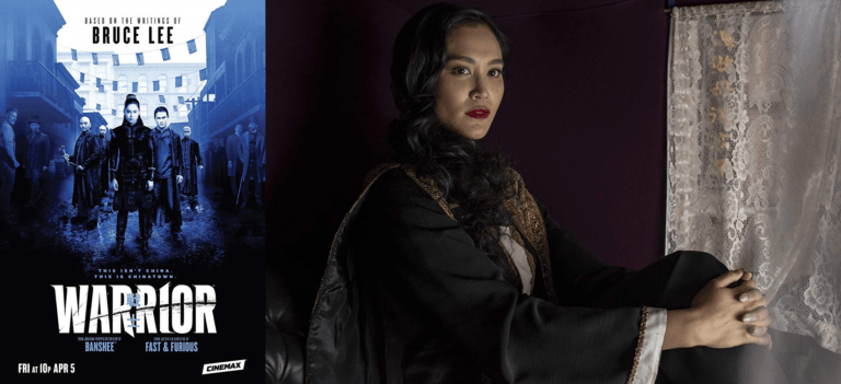 Honored and Grateful: An Interview with Warrior's Dianne Doan - Black ...