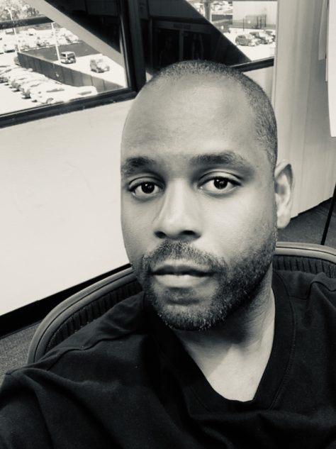 Becoming a Vampire and Other Thoughts on Angel (2019): An Exclusive ...