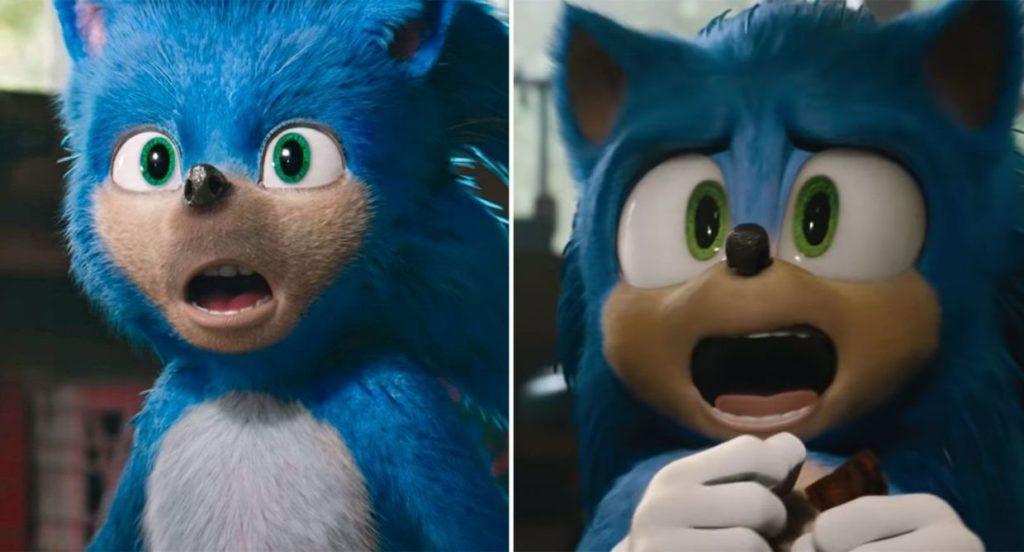 In Defense of Train Wrecks: 'Sonic the Hedgehog' Second Trailer ...