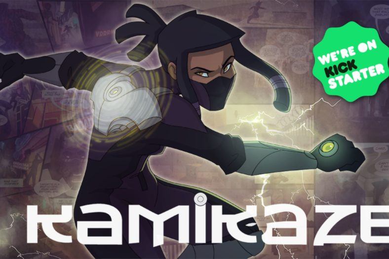 Home - Black Nerd Problems