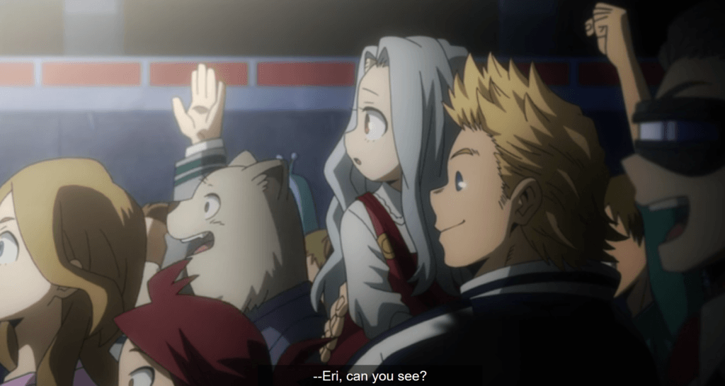 My Hero Academia Recap: Let it Flow! School Festival! - Black Nerd Problems