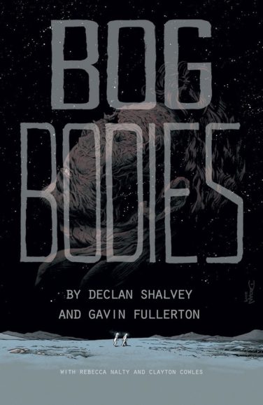 Bog Bodies Review - Black Nerd Problems