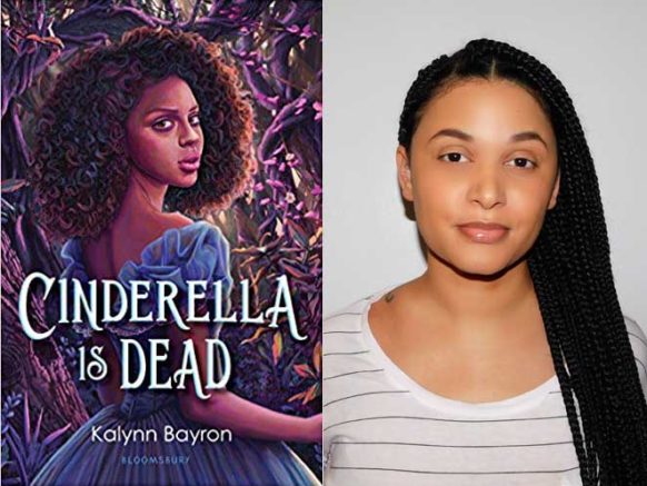 Kalynn-Bayron-Cinderella-is - Black Nerd Problems