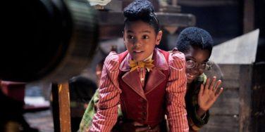 Do the Math: 'Jingle Jangle' Brings Big Holiday Magic - Black Nerd Problems