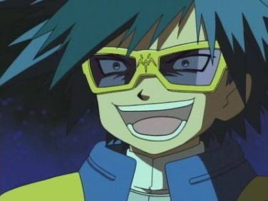 Classic Anime Review #3: How Lapis Lazuli Told the Story Wormmon Couldn ...