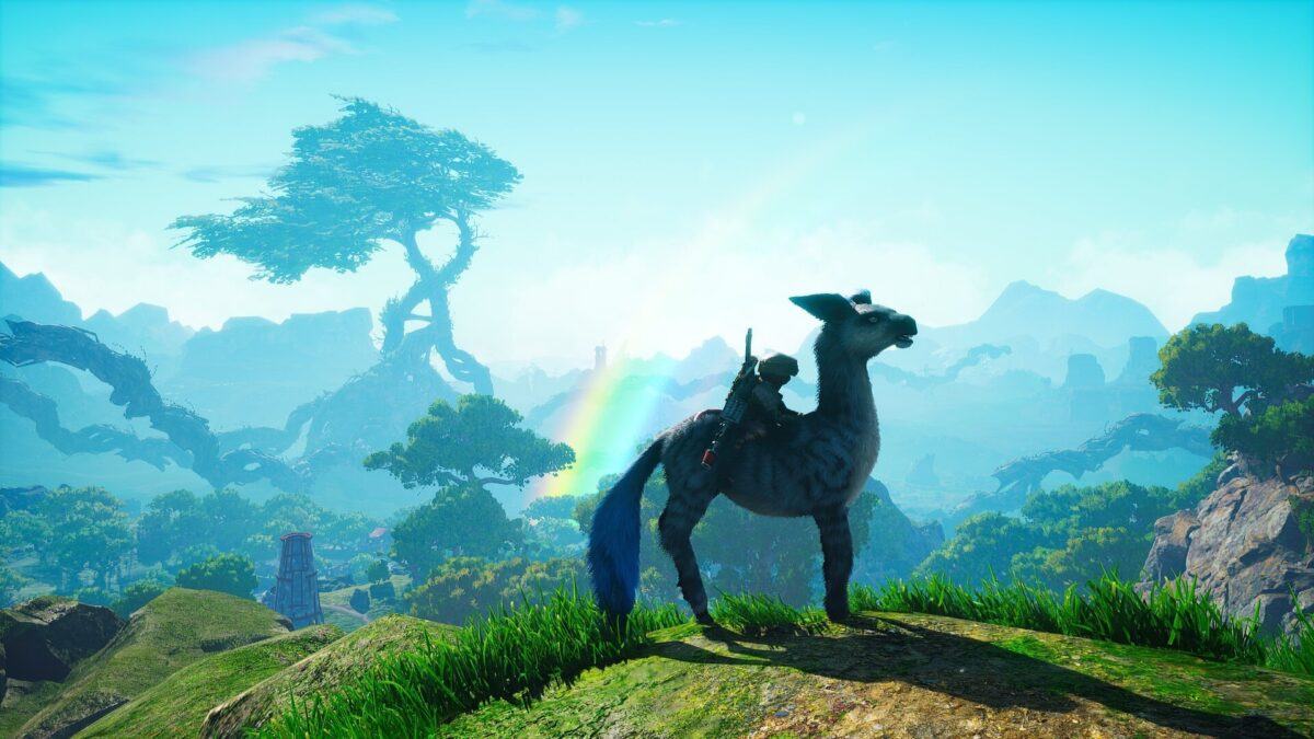'Biomutant' Struggles to Evolve - Black Nerd Problems