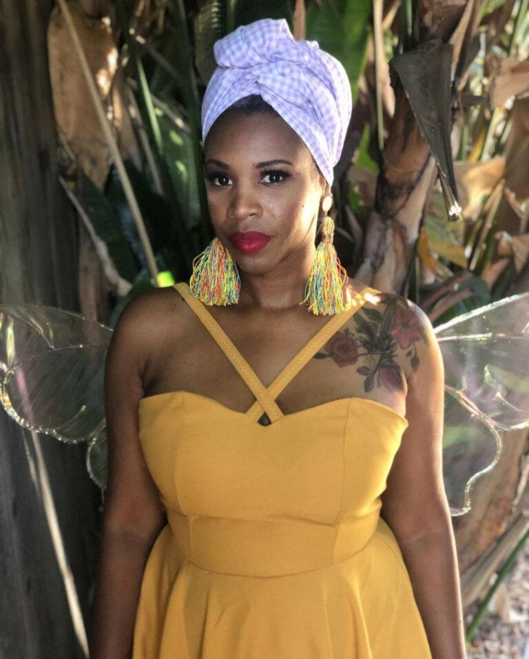 Black Fae Day: The Creators that got Black Folk in Dey Magic Bag ...
