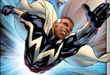 The Curious Case of the Many Black Supermen - Black Nerd Problems