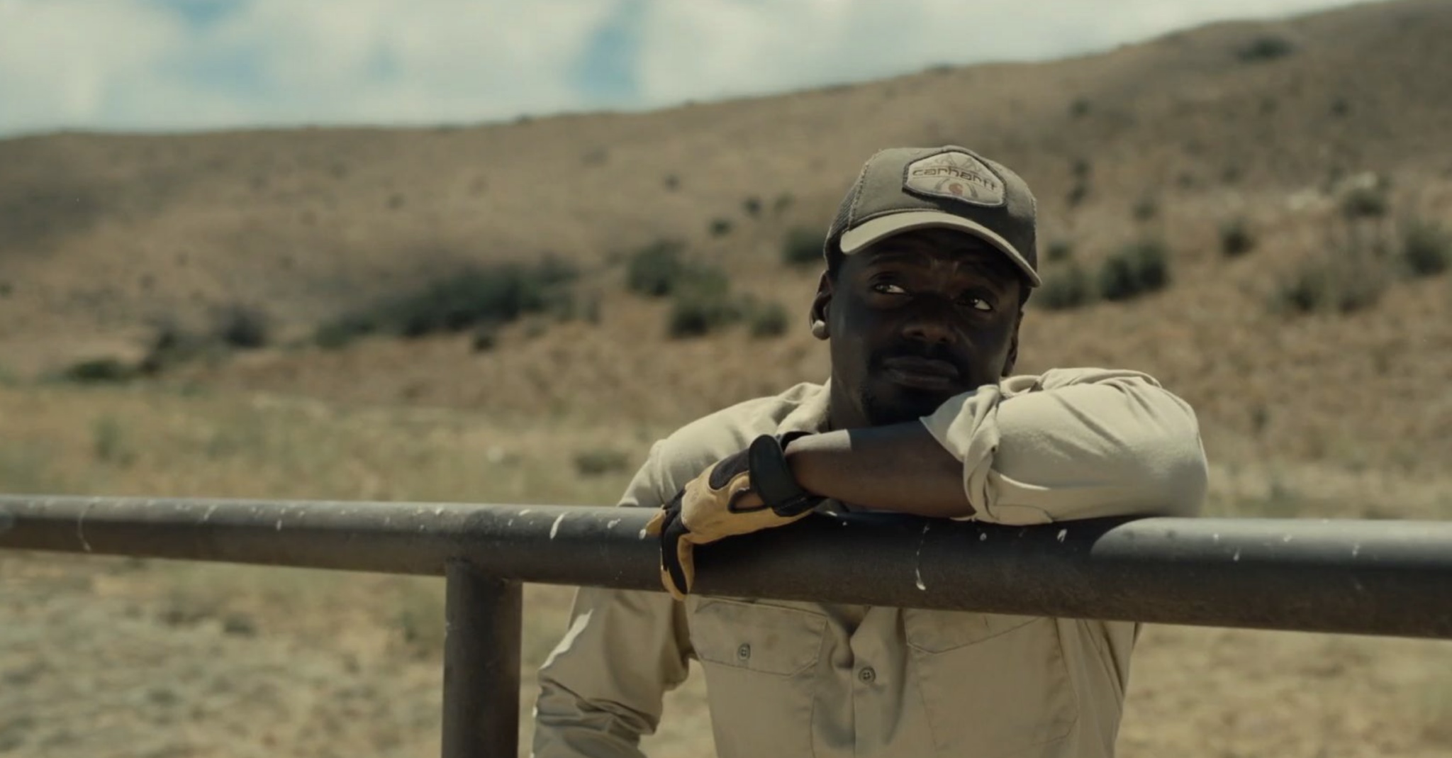 'Nope' and the Legacy of Race-Based Horror - Black Nerd Problems