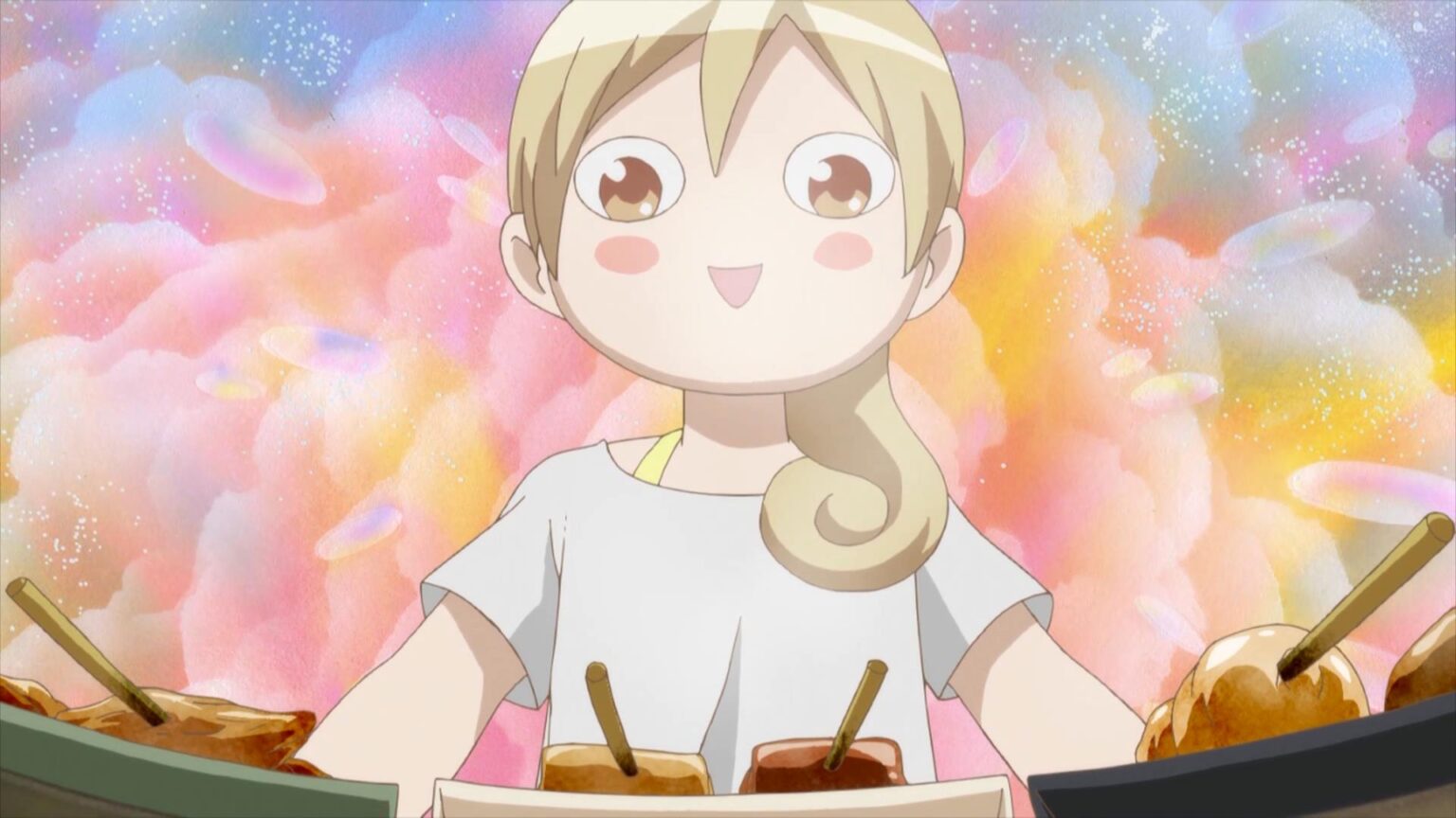 Hidden Gem Anime Series To Enjoy: 'Wakakozake' - Black Nerd Problems