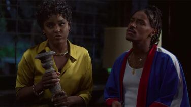 'The Blackening': When Things Get Spooky, We Ride Together - Black Nerd ...