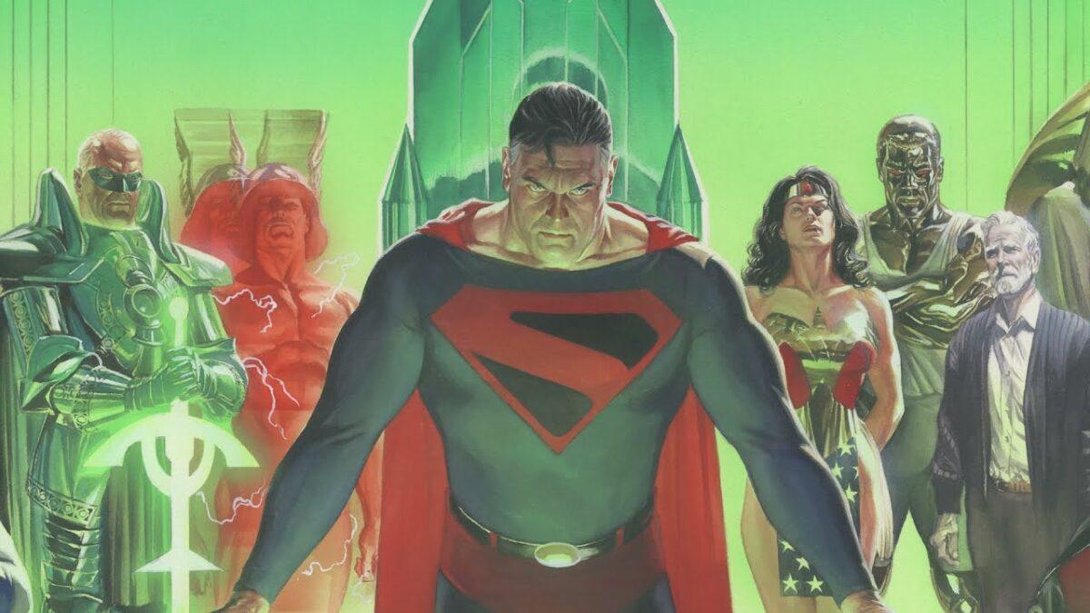 Oh, So There Are Folks Who Understand Superman - Black Nerd Problems