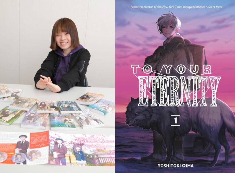 5 More Women Mangaka You Should Know for Women’s History Month - Black ...