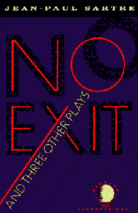 NoExit_cover - Black Nerd Problems
