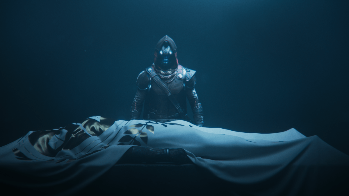 One Month After the Final Shape: A Decade-ish of 'Destiny' in ...