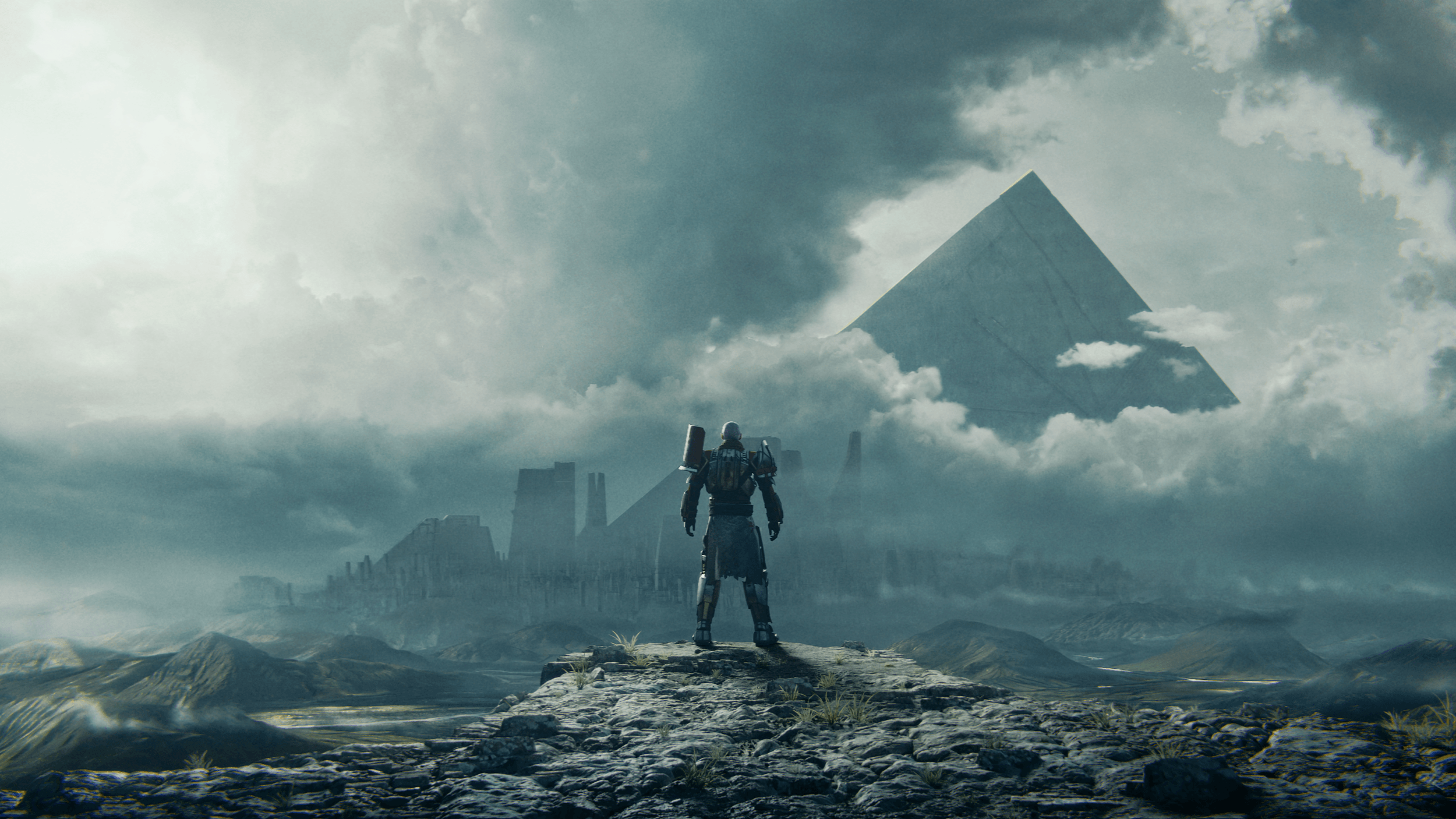 One Month After the Final Shape: A Decade-ish of 'Destiny' in ...